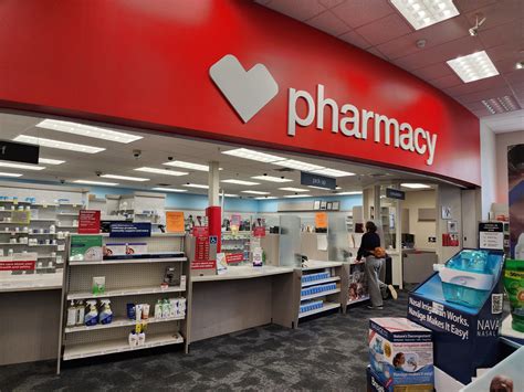 CVS Disciplinary Hearing Before Ohio Board Of Pharmacy Begins Ohio