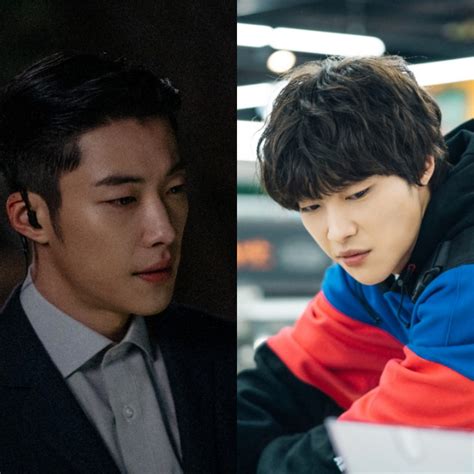5 Times Woo Do Hwan Whip Us Up With His Undeniable Charms In The King
