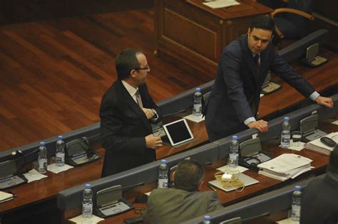 Ldk Nuk Lejojmë Që Deputetët E Listës Serbe Ta Përcaktojnë Fatin E Kosovës