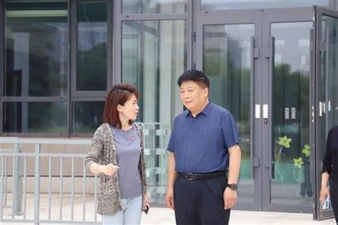 心系未来 情暖童心——济南市历下区百合幼教集团迎接智远街道党工委六一慰问手机新浪网