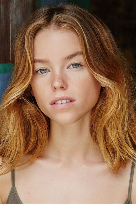 Milly Alcock Maratonando Pop