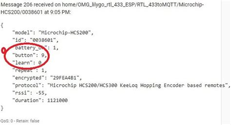 Need Help With Mqtt Configuration Home Assistant Community