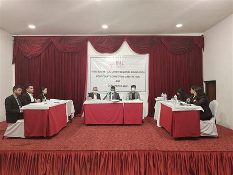 Yearly Summary For Bru 2022 Leading Law Firm In Nepal Law Firm In