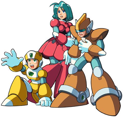Reploid Mega Man Fanon Wiki Fandom