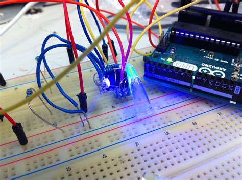 Dna Lamp Diagnostic Device