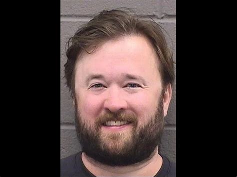 Haley Joel Osment Arrested In California