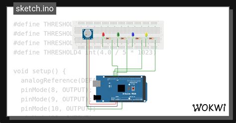 Wokwi Online Esp32 Stm32 Arduino Simulator