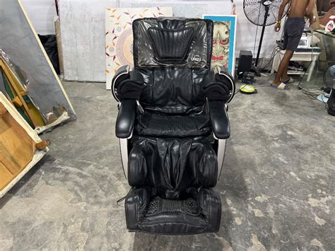 Osim Massage Chair Os 7800 Kerusi Urut Osim Os 7800 Unearth Store