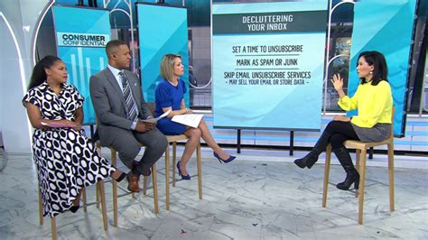 How To Clean Up And Clear Out Your Email Inbox