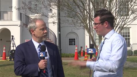 State Prosecutor Creighton Waters Reflects On Alex Murdaugh Double