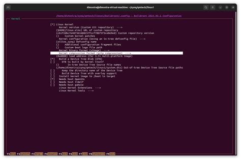 Как корректно сгенерить и запустить FDT образ KERNEL DTB ROOTFS для Zynq 7000 Системы на ПЛИС