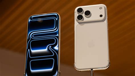 The Iphone 18 Pros Big Camera Upgrade May Have Leaked A Lens With