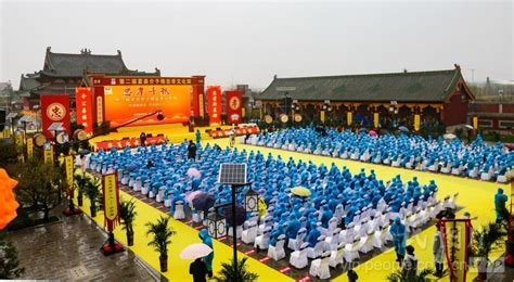 山西夏县：传承介子精神 弘扬忠孝文化 人民图片网