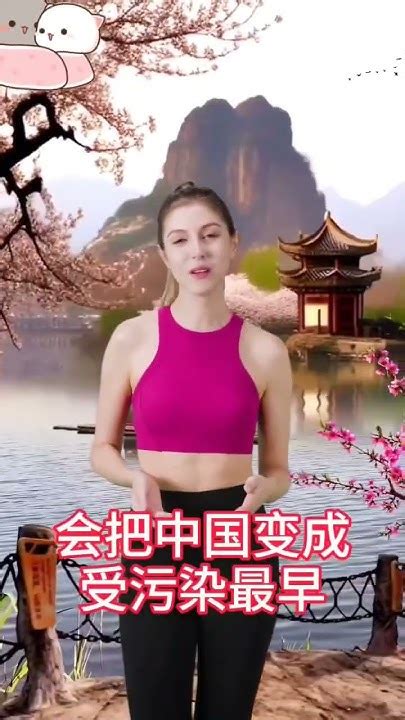 我们俄罗斯的美女最最最温柔哦！俄罗斯美女 俄罗斯女孩在中国 中俄友谊长存 Youtube