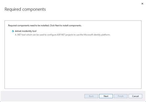 Quickstart Blazor Server Web API Sample C Microsoft Dataverse Power Apps Microsoft Learn