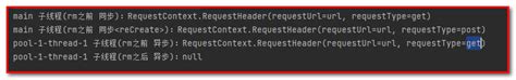 Transmittablethreadlocal Set Get Demojohn