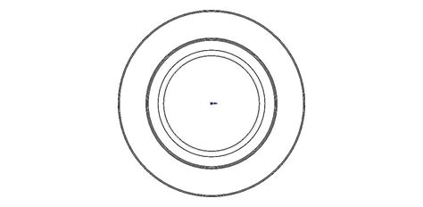 Cylindrical Ring Gages Set For Measuring Range 8 To 175 Mm 3d Model Cgtrader