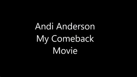 andi anderson in officer s convention 3 part four of four andi
