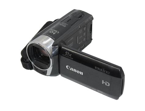 A To Z Theatrical Props Canon Digital Video Camera