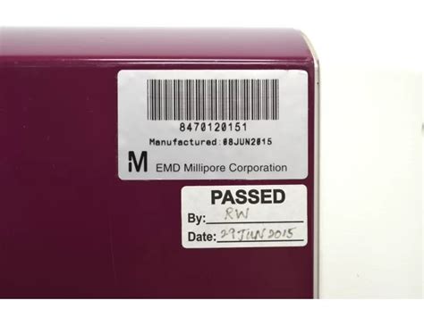 Millipore Cytek Guava Easycyte 12ht Flow Cytometer 3 Lasers 11 Colors 8 Detectors