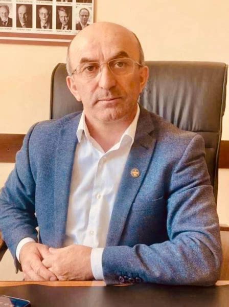 Общественная палата Республики Дагестан