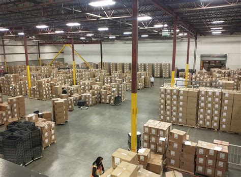 Tracey Schaffer On Linkedin Retail Wholesaler Supplychainmanagement