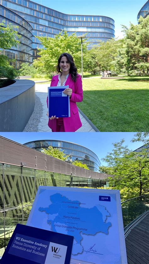 Marija Pavlović On Linkedin Believeinyourself 35 Comments