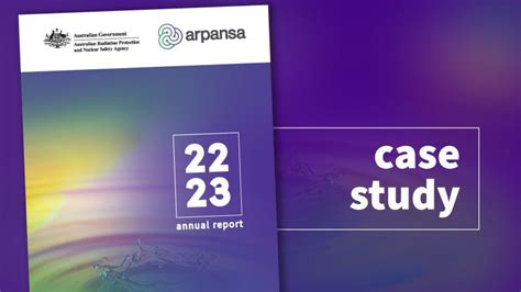 Australian Radiation Protection And Nuclear Safety Agency Arpansa On