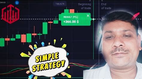 Quotex 1 Minute Sureshot Strategyhow To Win Every Trade Youtube