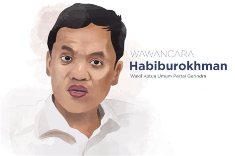 Waketum Gerindra Target Utama Kami Prabowo Menang Pilpres 2024
