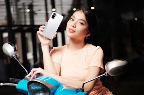 Spesifikasi Redmi Note S Layar Amoled Nfc Harga Terjangkau