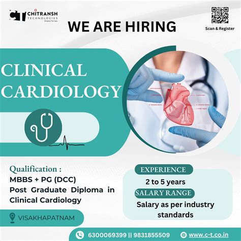 C T India On Linkedin Mbbs Cardiology Cardiologist Doctor
