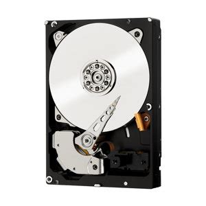 Disco Duro Western Digital Red - 3.5" - 3TB - SATA 3 - 7200 RPM ...