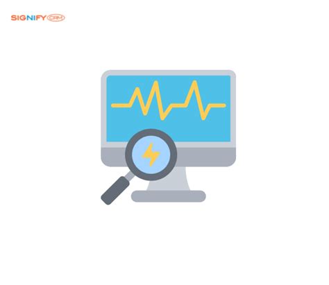 Connect Iot Monitoring To Crm — Automate Service From Real Time Equipment Data