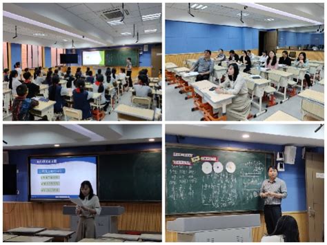 名师引领促成长 携手筑梦向远方 ——王店镇建设中心小学“张波名师工作坊”遴选活动