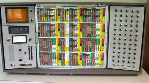 Darpa Thinks We Still Need Analog Computers Here S Why We Don T Extremetech