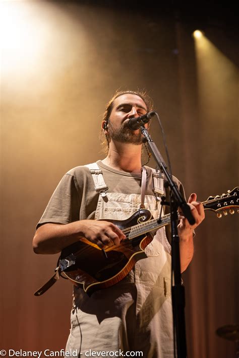 Noah Kahan Concert Photos Jacobs Pavilion At Nautica Cleveland Oh 06222023