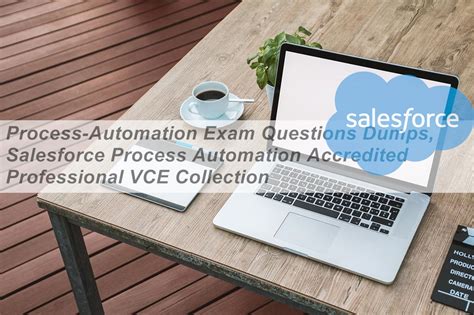 Process Automation Exam Questions Dumps Salesforce Process Automation
