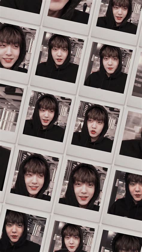 Rest On Twitter Lookscreen Wallpaper Txt Soobin Edit By Me Rt Like If You Can Save It
