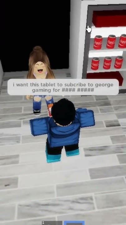 Dinker Roblox Shorts Youtube