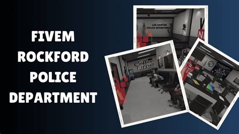 Fivem Mlos And Maps Transform Your Game World