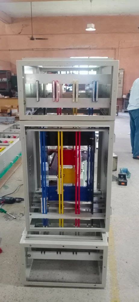 400a Busbar Trunking System At ₹ 10000 Meter In Chennai Id 2853872221762