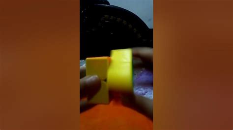 2x2 Trick Algorithm 😳 Youtube