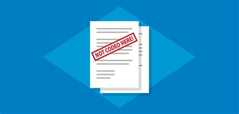 Icd 10s Excludes1 Edit And Why Is It Causing So Much Grief Webpt