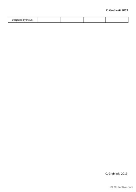 Dependent Prepositions Half Sheet Deutsch Daf Arbeitsblätter Pdf And Doc