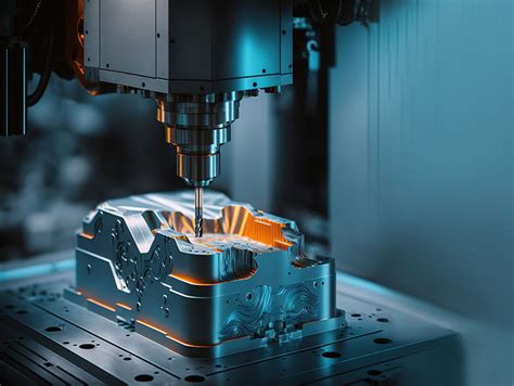 The Power Of Precision Influx Labs Cnc Machining For Medical Device