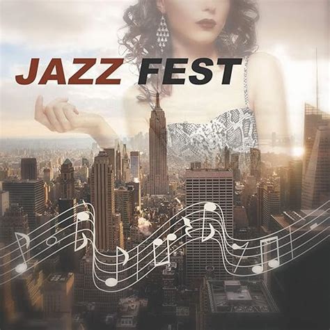Jazz Fest Mellow Piano Jazz Easy Listening Instrumental Ambient