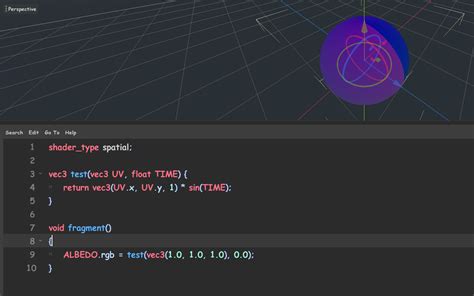 Shader Builtin Allowed As Argument Names But Shadowing Does Not Work