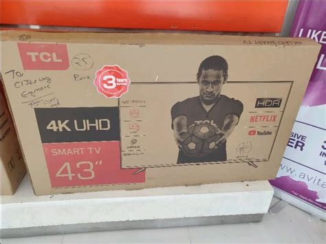 TCL Smart TV In Chennai Latest Price Dealers Retailers In Chennai