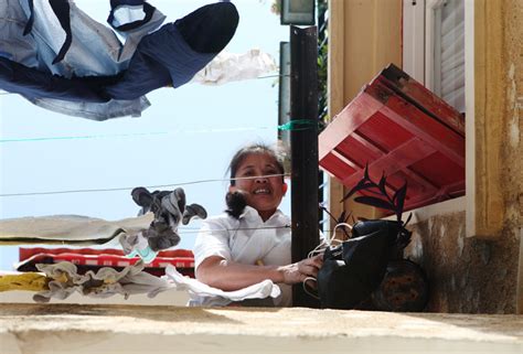 Building Support Network For Domestic Workers Anti Slavery International